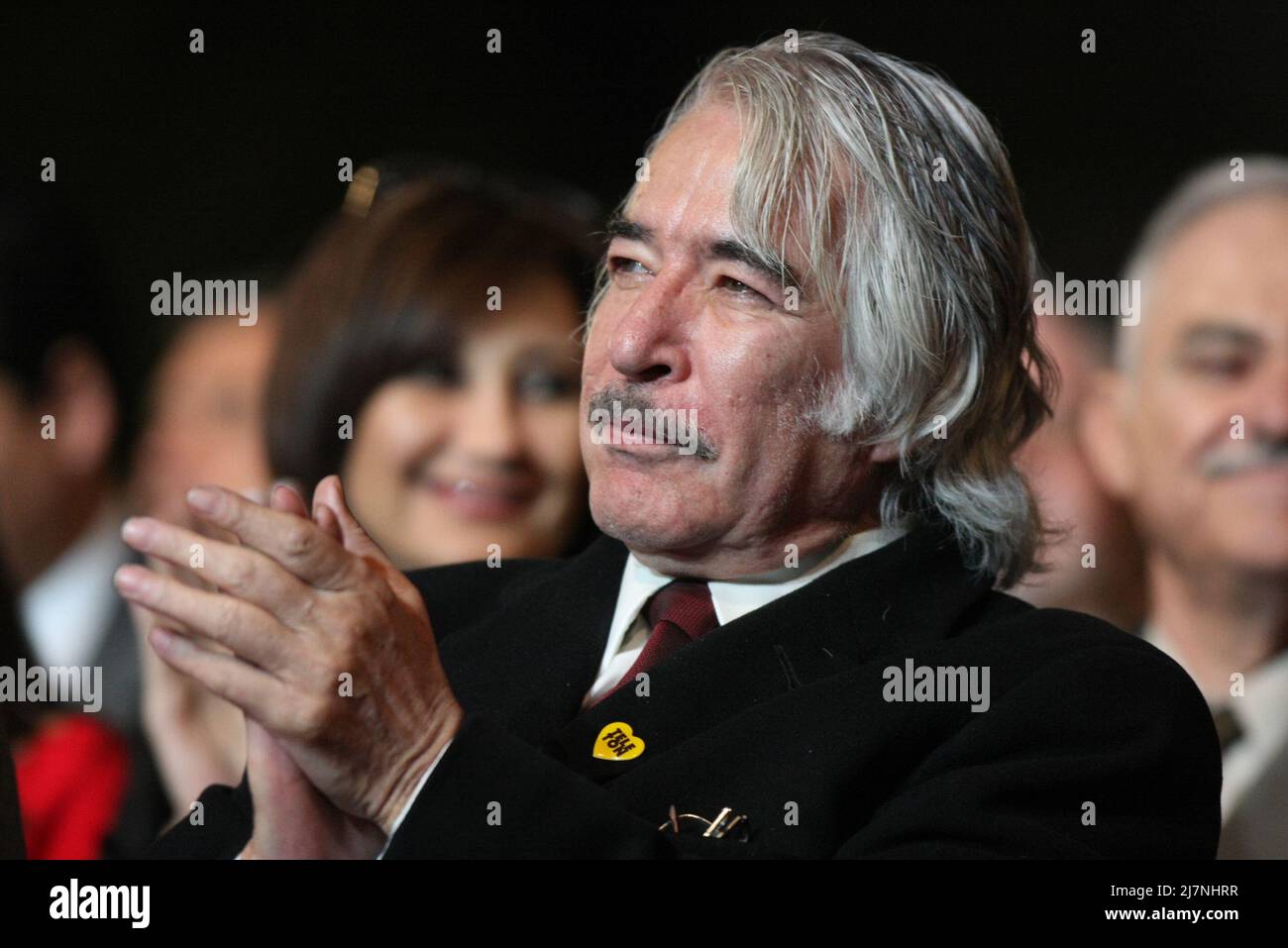 Enrique Rocha actor de Televisa. La esperada Inauguración del nuevo ...