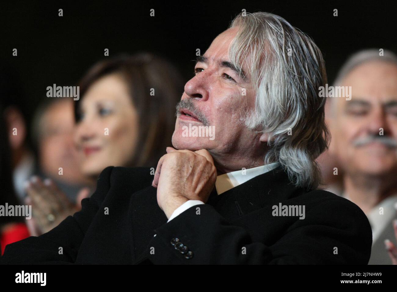 Enrique Rocha actor de Televisa. La esperada Inauguración del nuevo ...