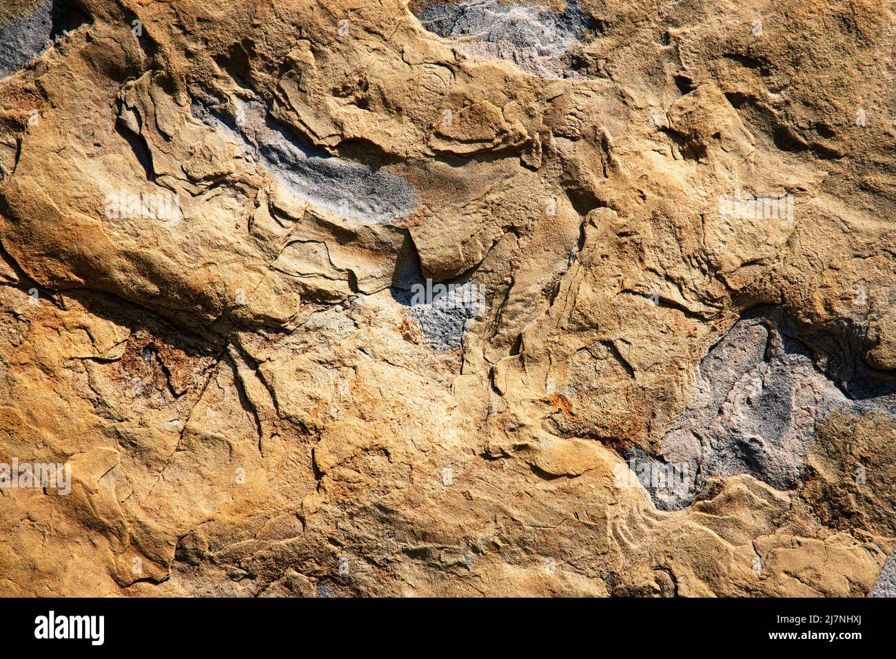 nature background or texture detail of orange sandstone Stock Photo - Alamy