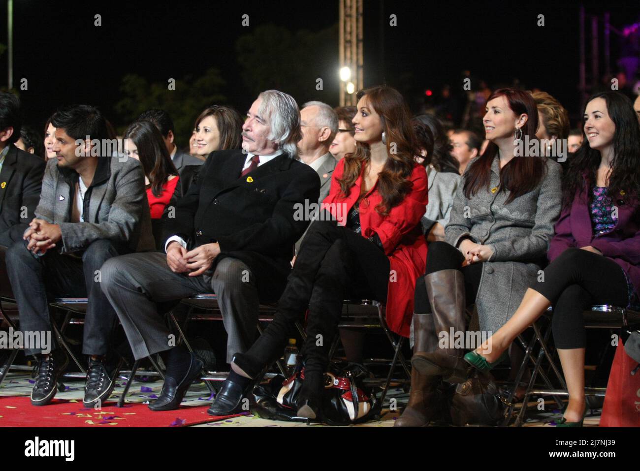 Enrique Rocha actor de Televisa. La esperada Inauguración del nuevo ...