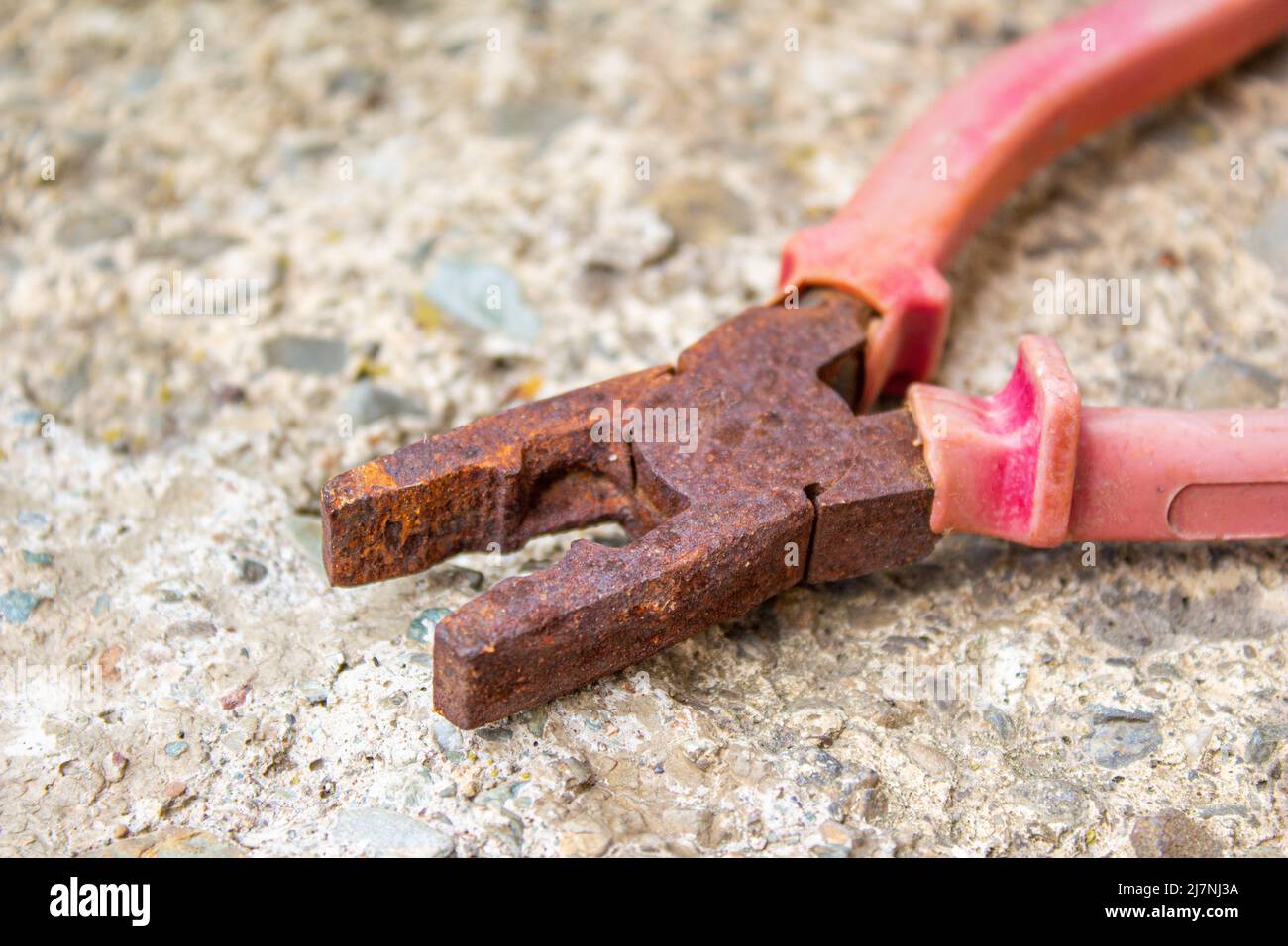 Engineer pliers hi-res stock photography and images - Alamy