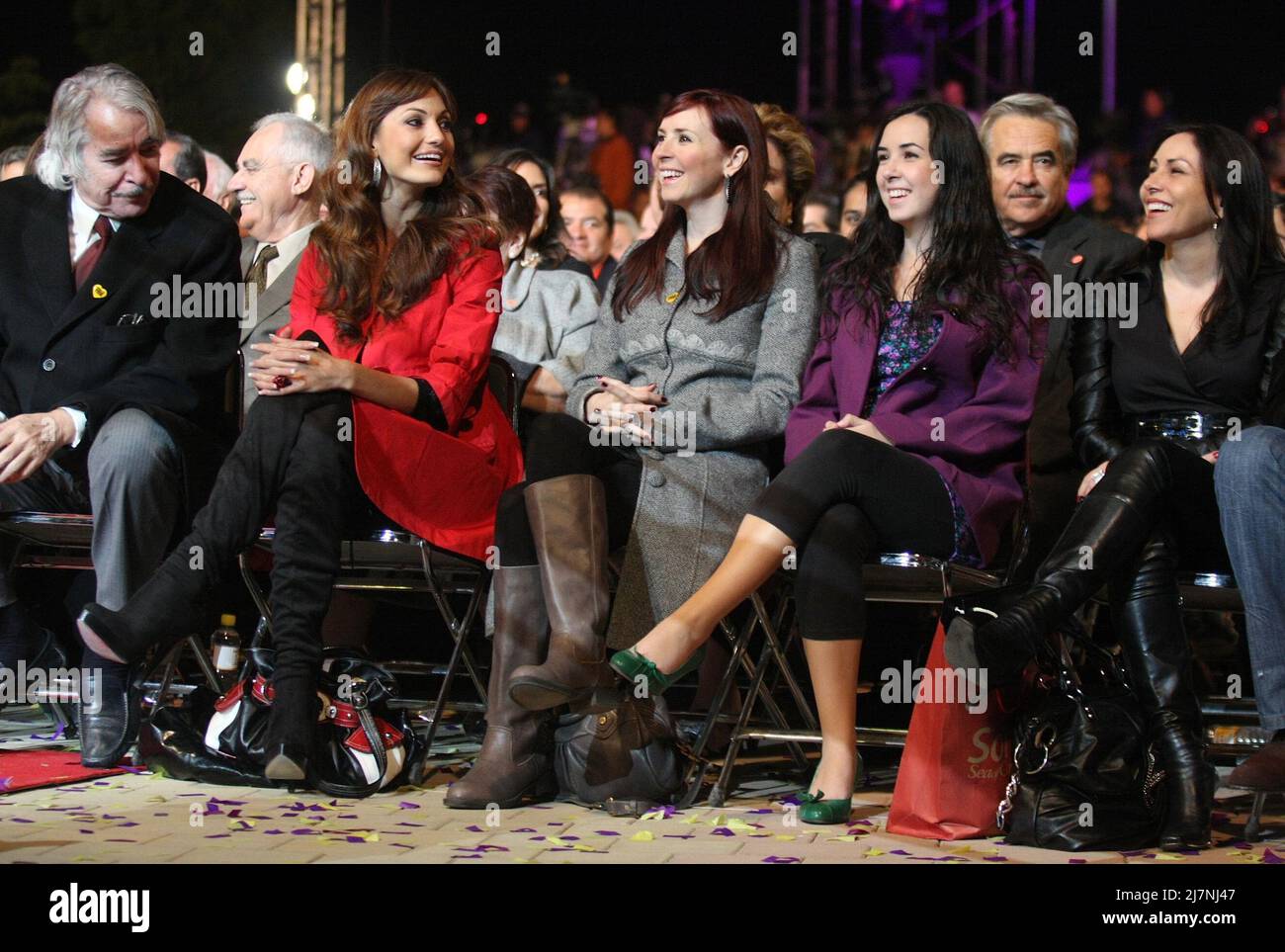 Enrique Rocha actor de Televisa. La esperada Inauguración del nuevo ...