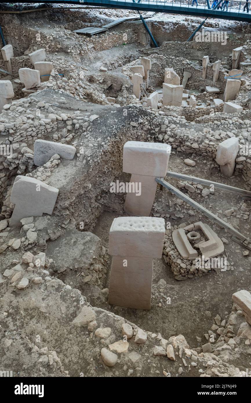 Neolithic society hi-res stock photography and images - Alamy