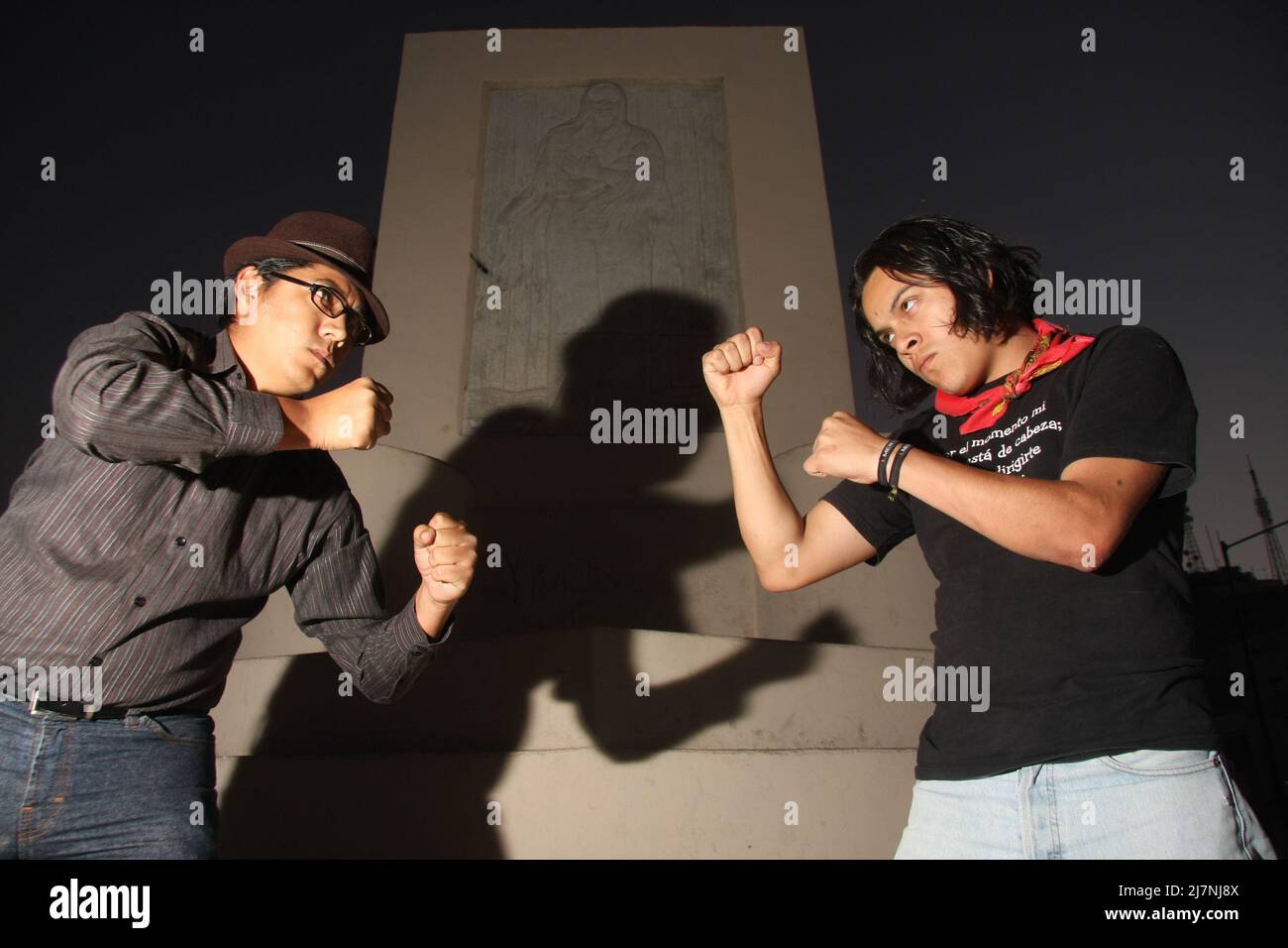 Como se conoce hi-res stock photography and images - Alamy