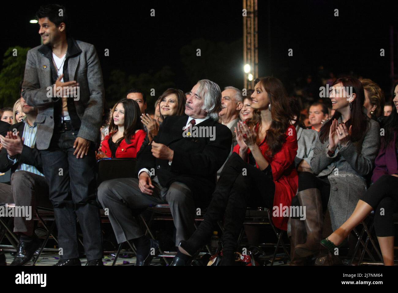 Enrique Rocha actor de Televisa. La esperada Inauguración del nuevo ...