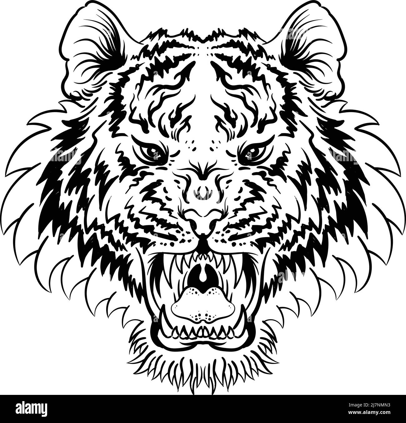 Chita vector vectors hi-res stock photography and images - Alamy
