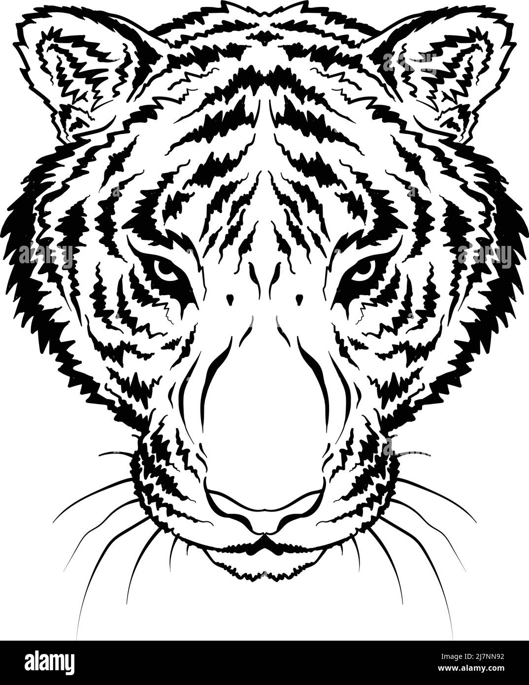 Chita vector vectors hi-res stock photography and images - Alamy