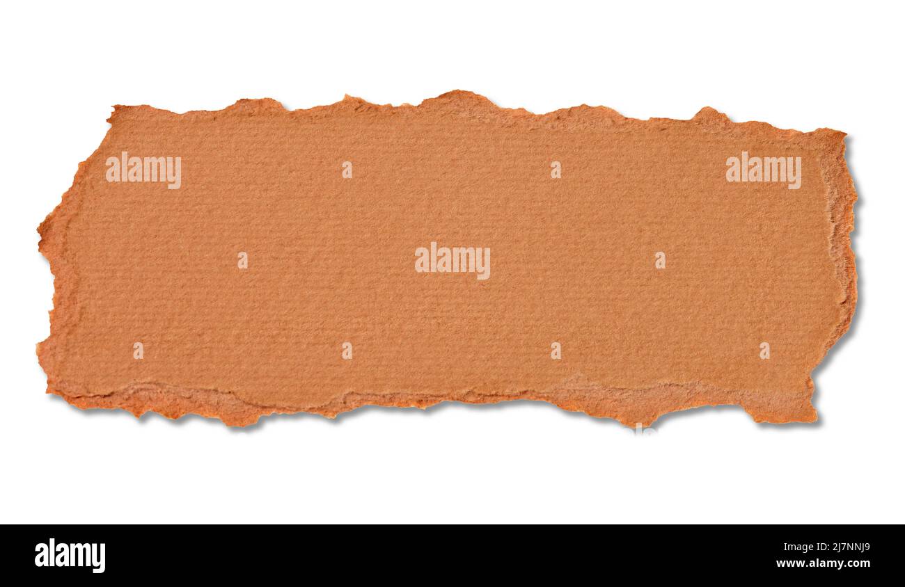 note paper blank sign tag label background ripped torn pad message ...