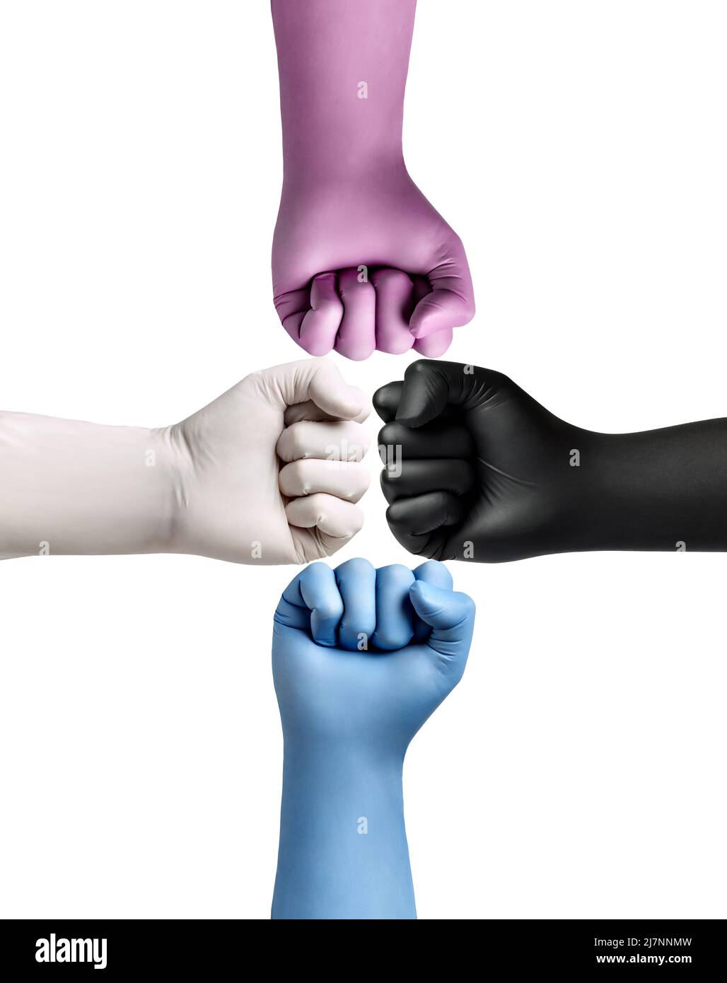 Red latex hi-res stock photography and images - Alamy