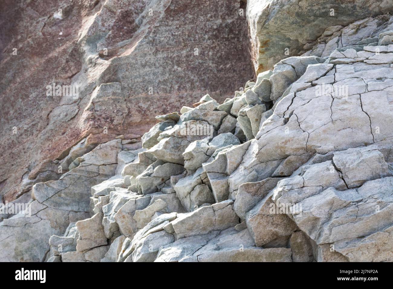 Crumbling texture hi-res stock photography and images - Alamy