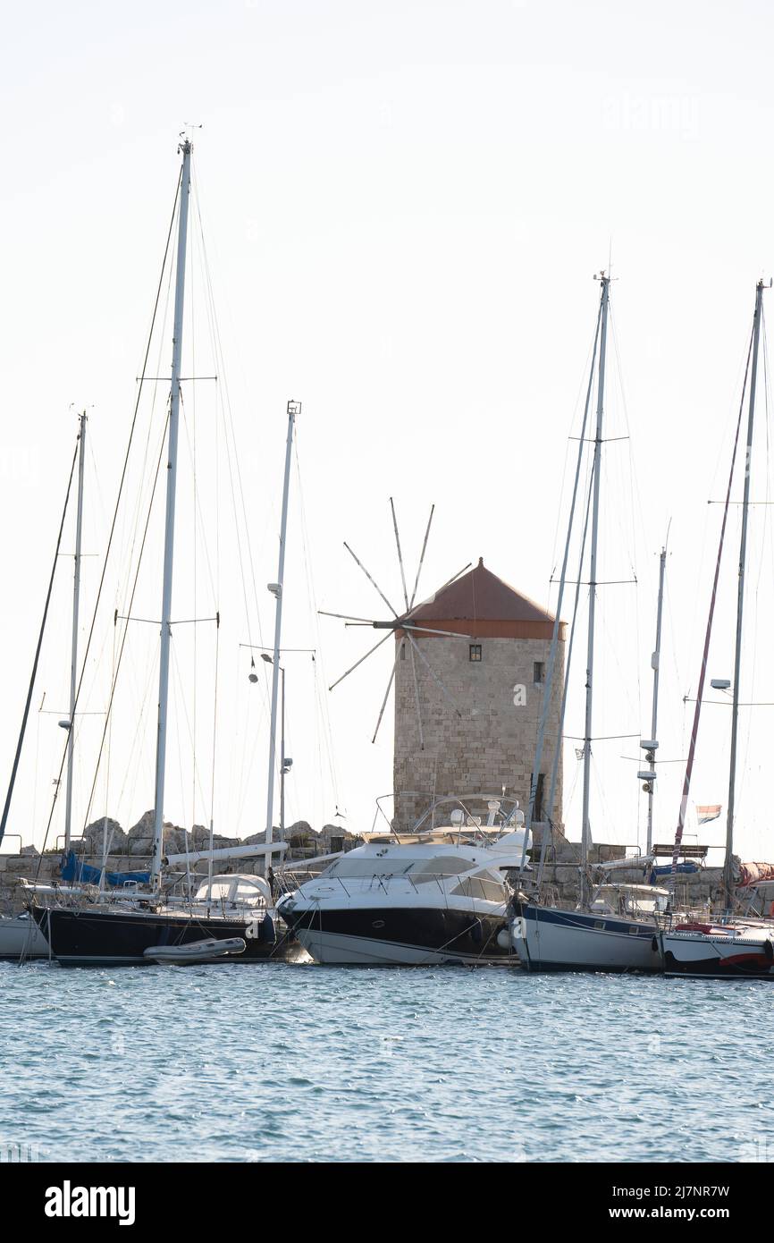 Mandrake harbor hi-res stock photography and images - Alamy