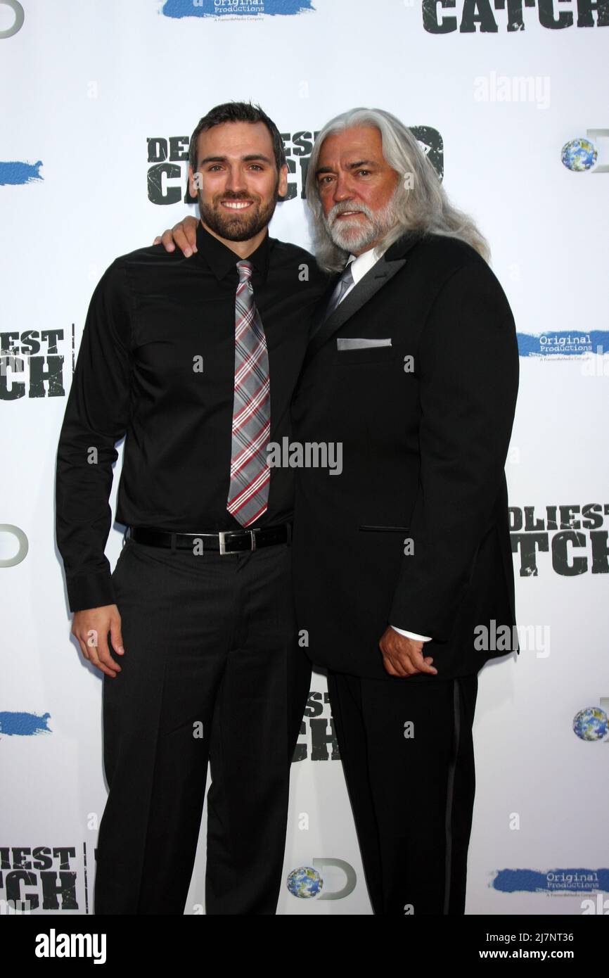 Aka wild bill wichrowski hi-res stock photography and images - Alamy