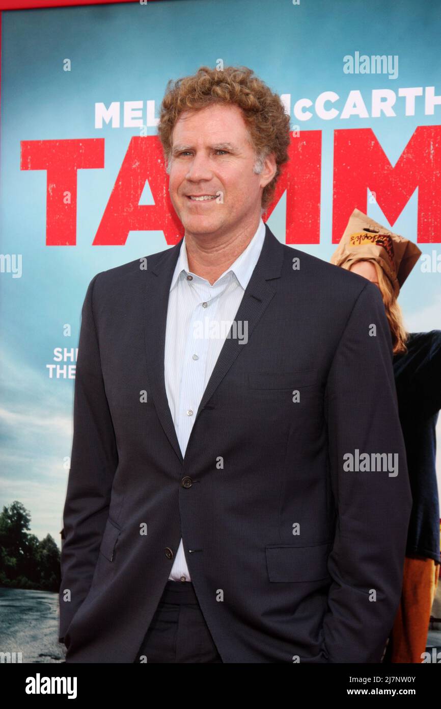 Tammy farrell hi-res stock photography and images - Alamy