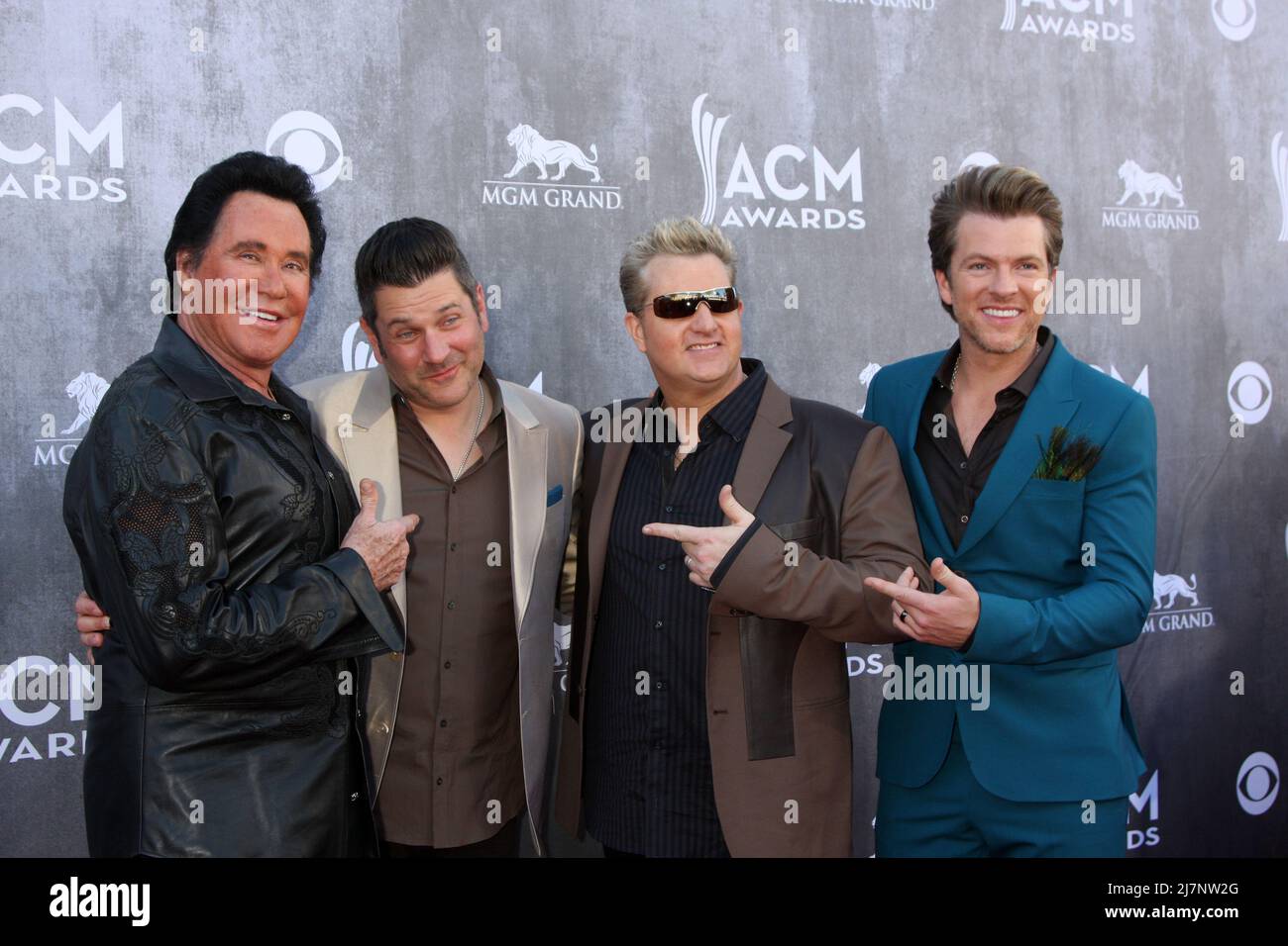 Rascal Flatts Logo 2022