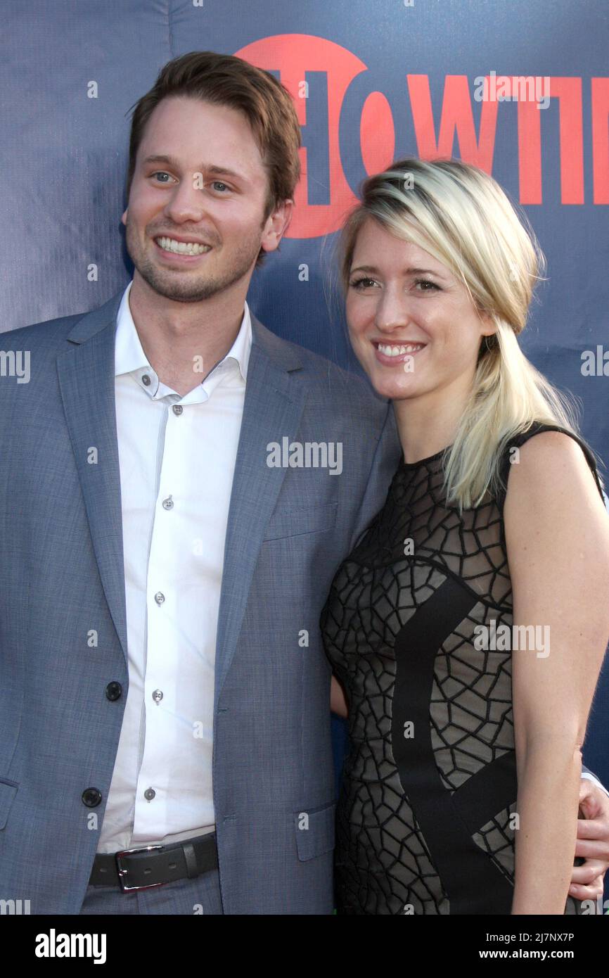 Tyler ritter hi-res stock photography and images - Alamy