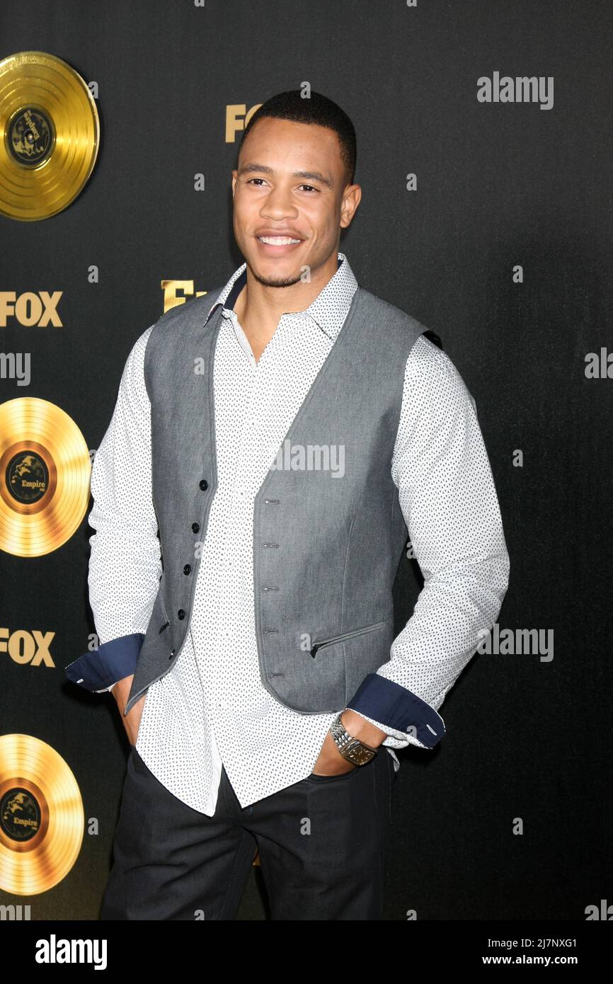 Trai byers hi-res stock photography and images - Alamy