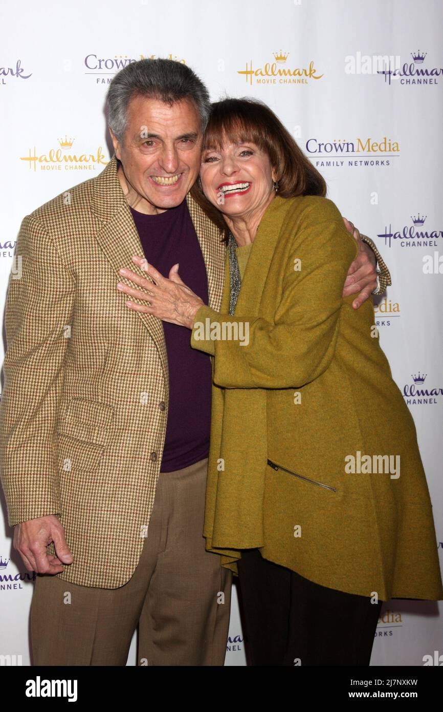 Valerie harper tony hi-res stock photography and images - Alamy