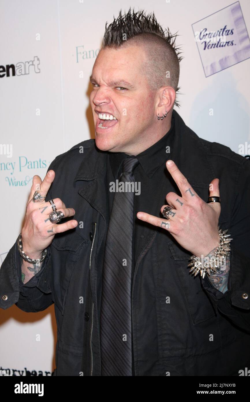 LOS ANGELES - JAN 28: Tony at the "Brightest Star" Premiere at Sundance ...