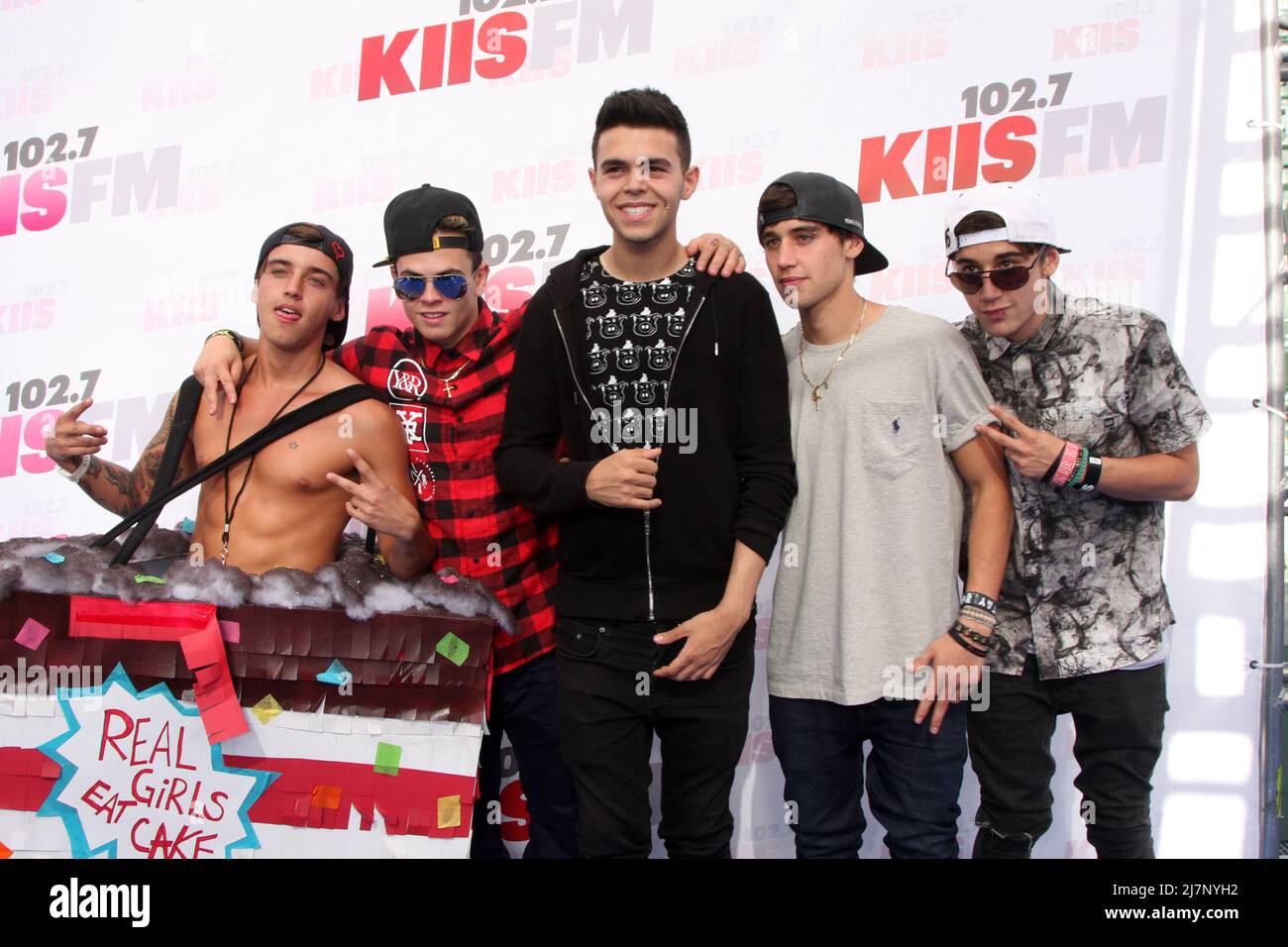 Janoskians Logo Font The Janoskians Pictures And Photos