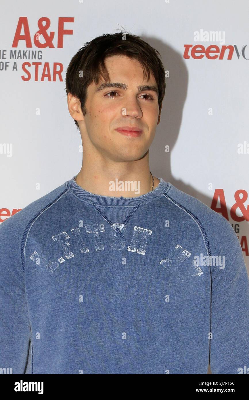 Steven R Mcqueen Abercrombie