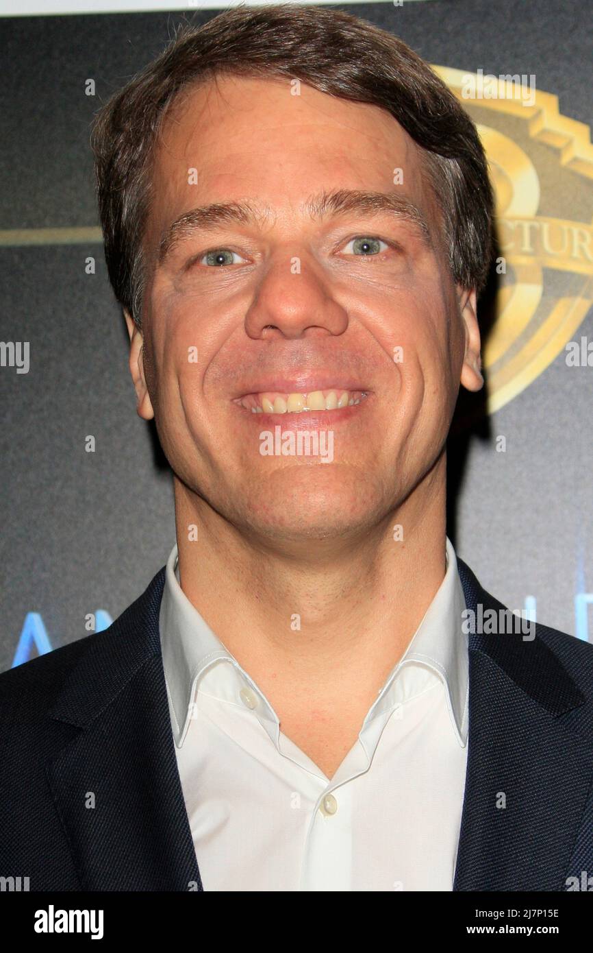 Cinemacon 2014 warners brothers photocall hi-res stock photography and ...