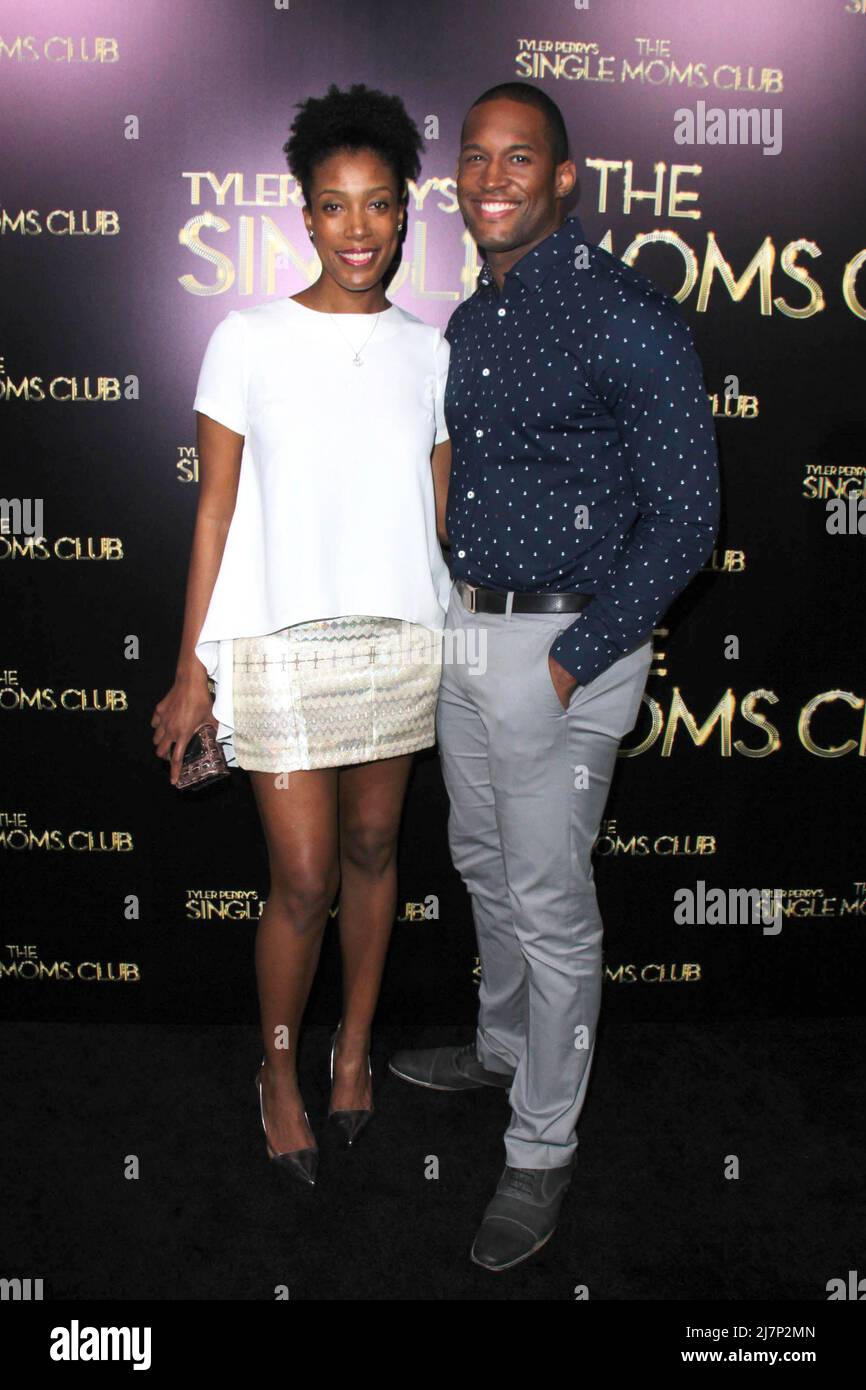 Shay saint victor hi-res stock photography and images - Alamy