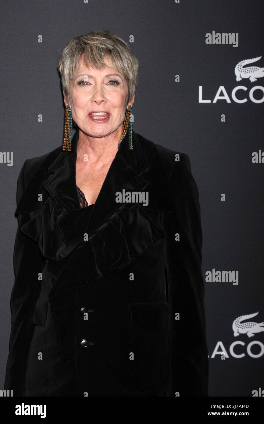 LOS ANGELES - FEB 22: Sharon Day at the 16th Annual Costume Designer ...