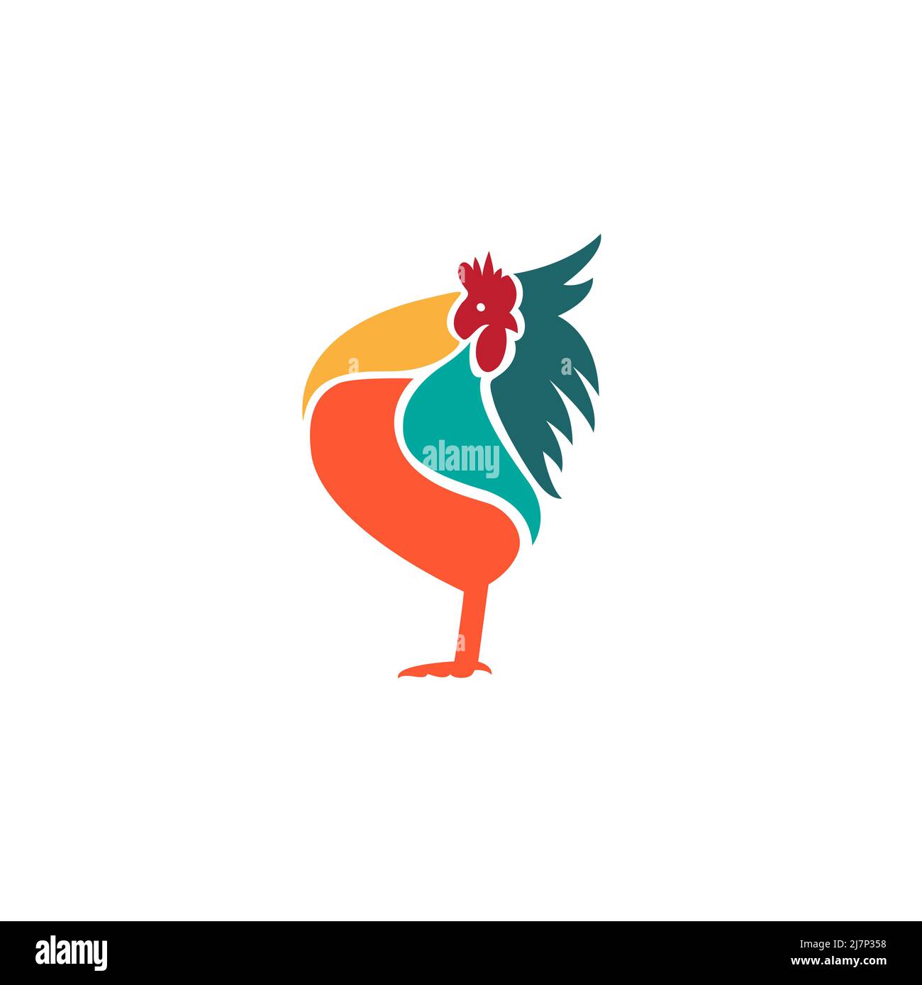 Rooster Logo