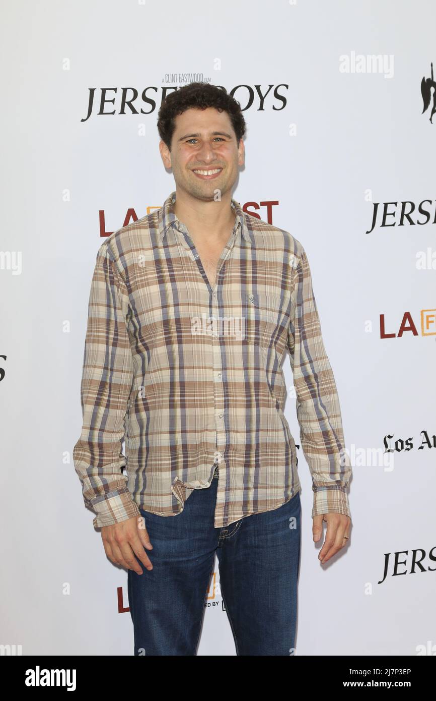 Seth caplan hi-res stock photography and images - Alamy