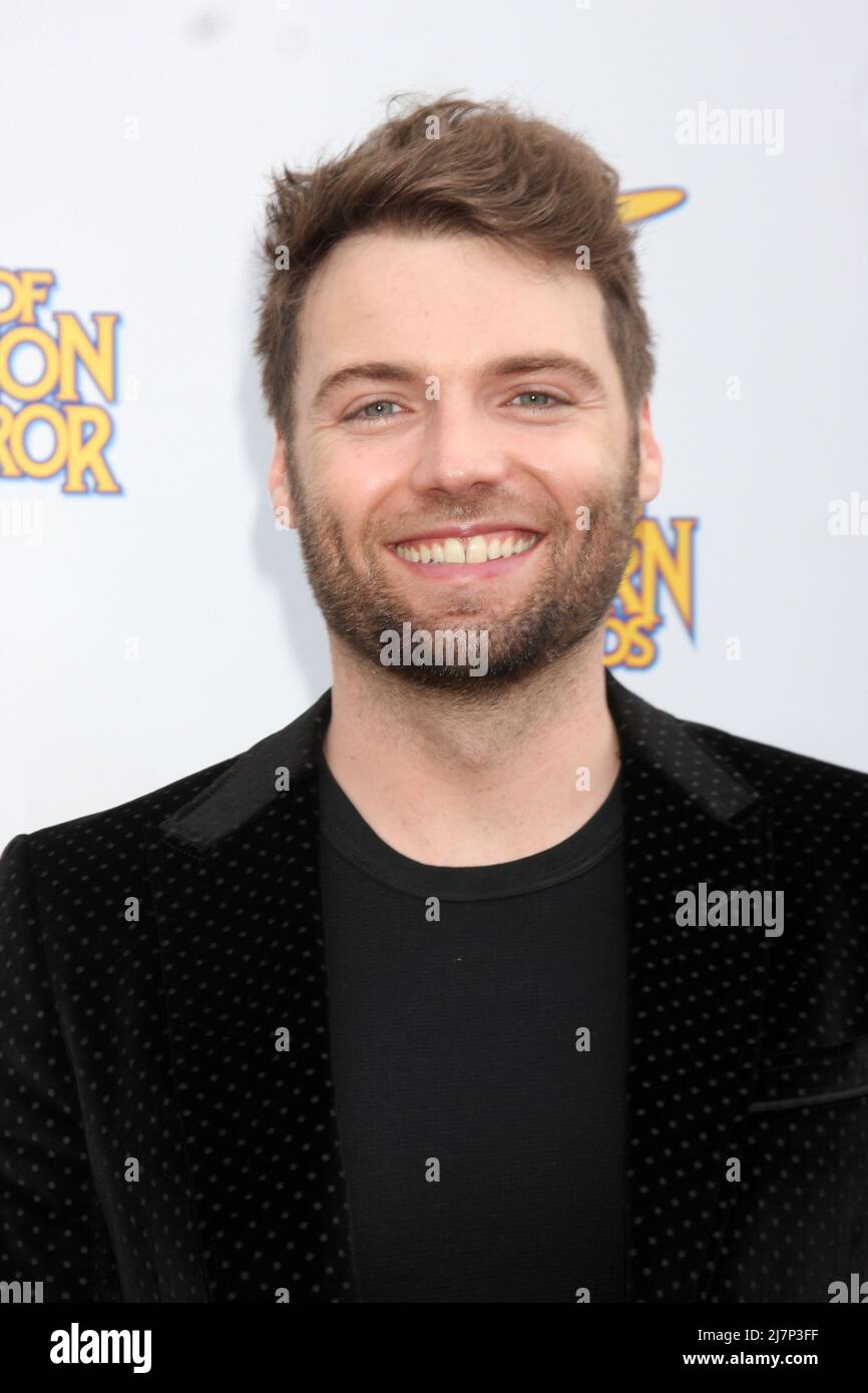Seth gabel hi-res stock photography and images - Alamy