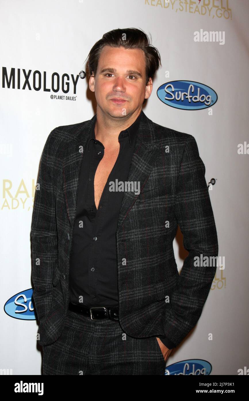 Sean Stewart Bodybuilder