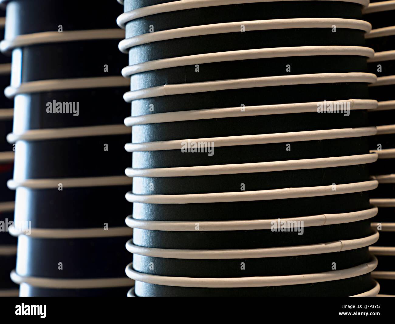 Disposable tea cups hi-res stock photography and images - Alamy