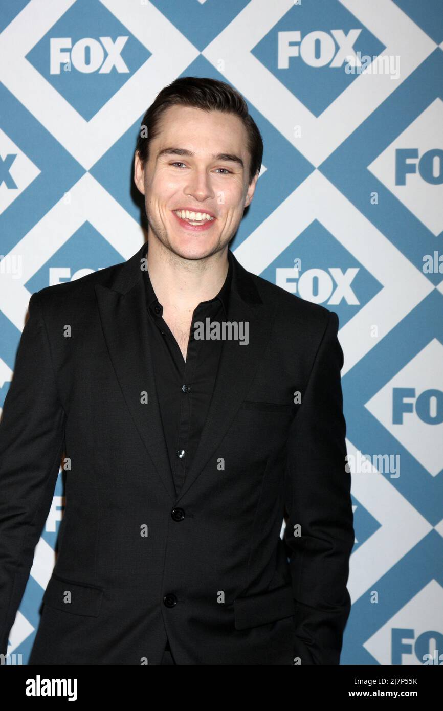Sam Underwood Actor