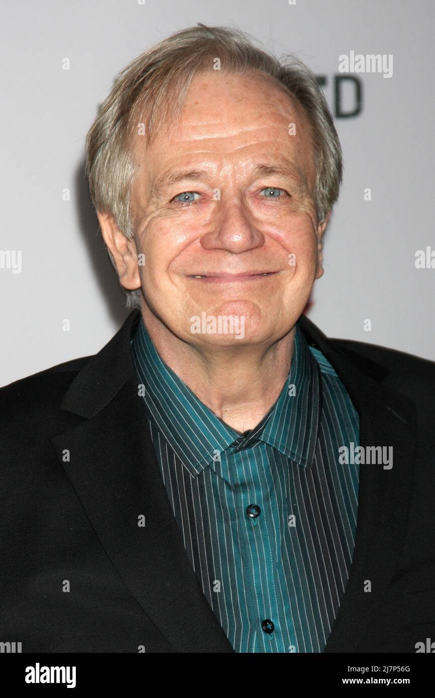 Sam Anderson Justified