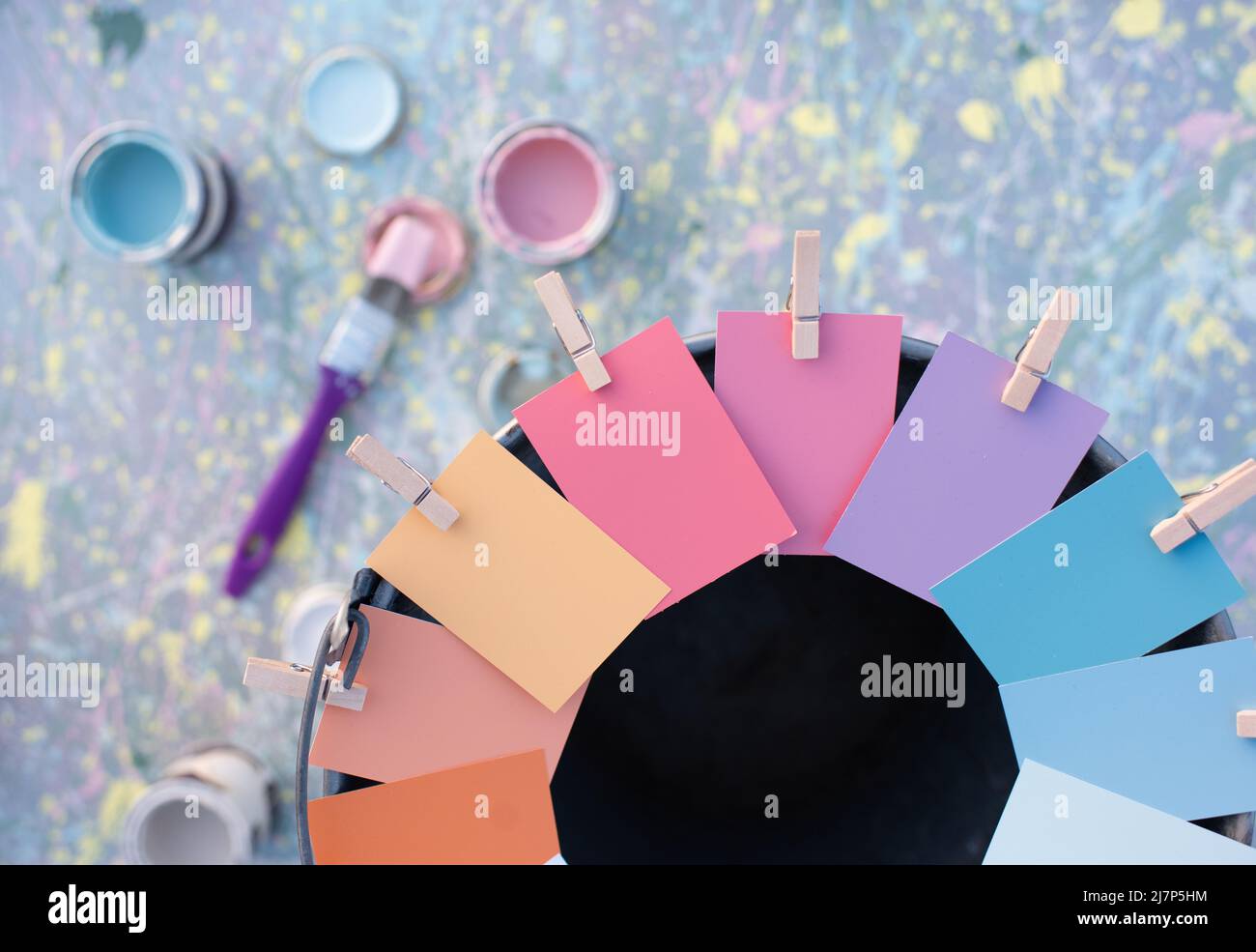 Sample bucket hi-res stock photography and images - Alamy