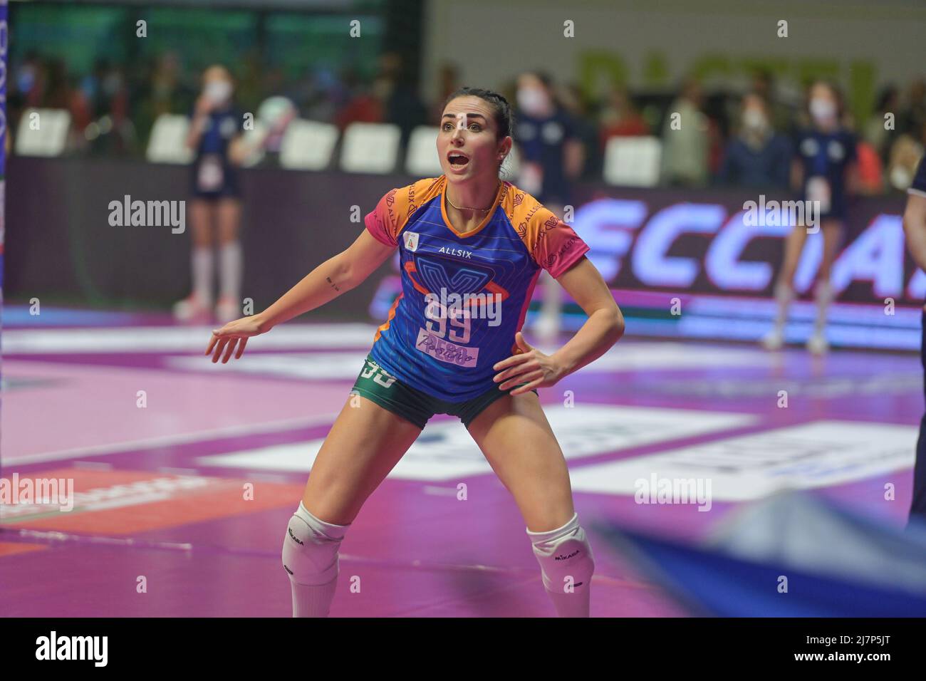 Beatrice negretti hi-res stock photography and images - Alamy