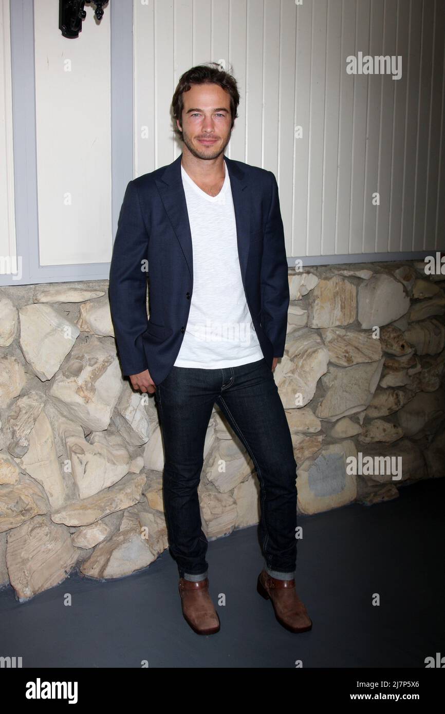 Ryan Carnes General Hospital