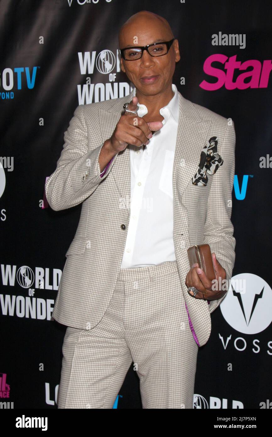 Rupaul drag race season hi-res stock photography and images - Alamy