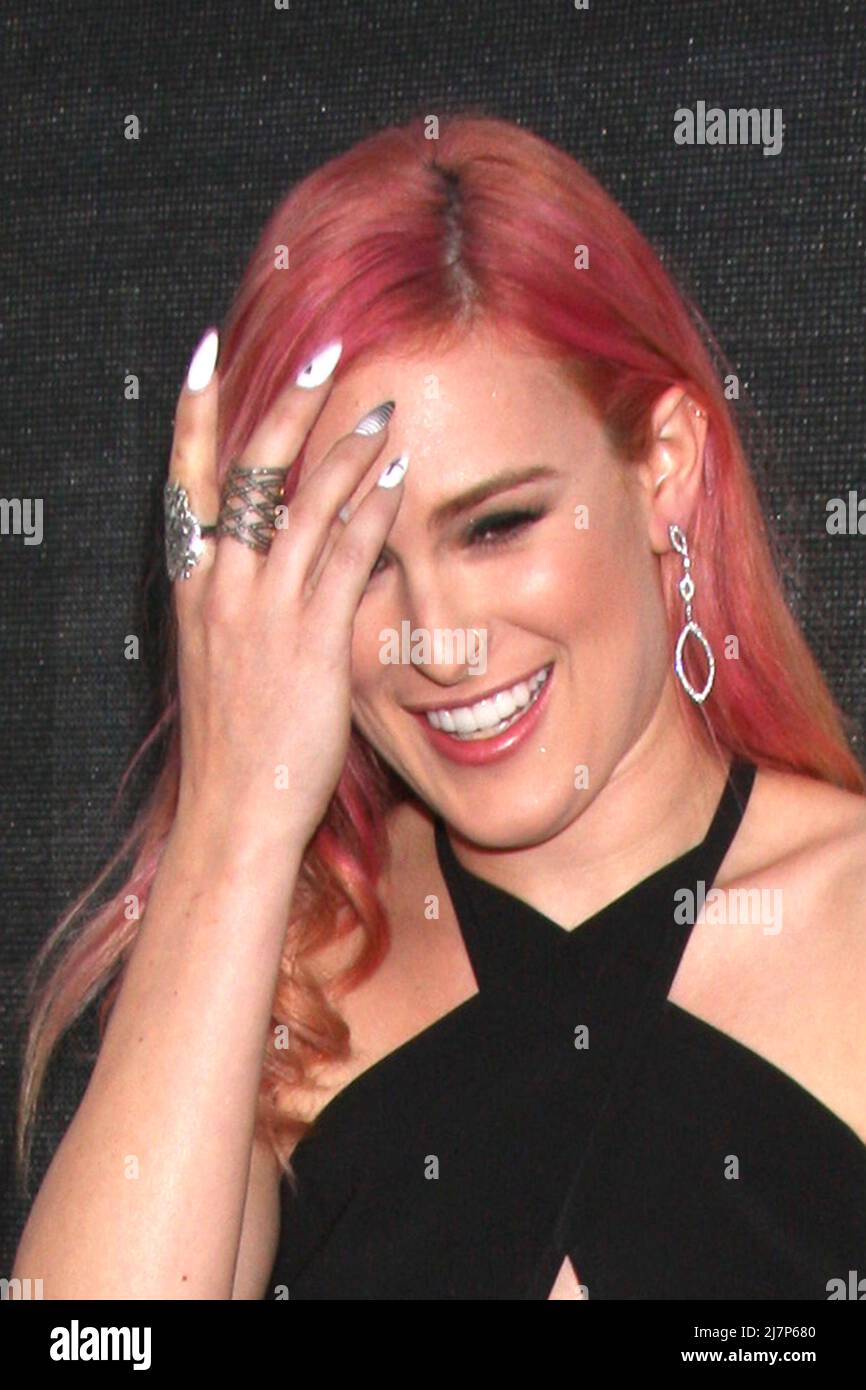 LOS ANGELES - MAY 30: Rumer Willis at the "The Odd Way Home" Premiere ...