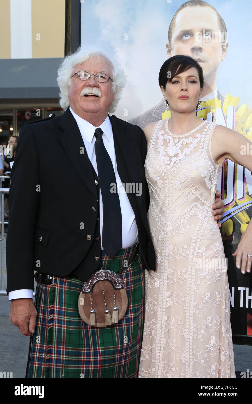 Ronald Milton Macfarlane