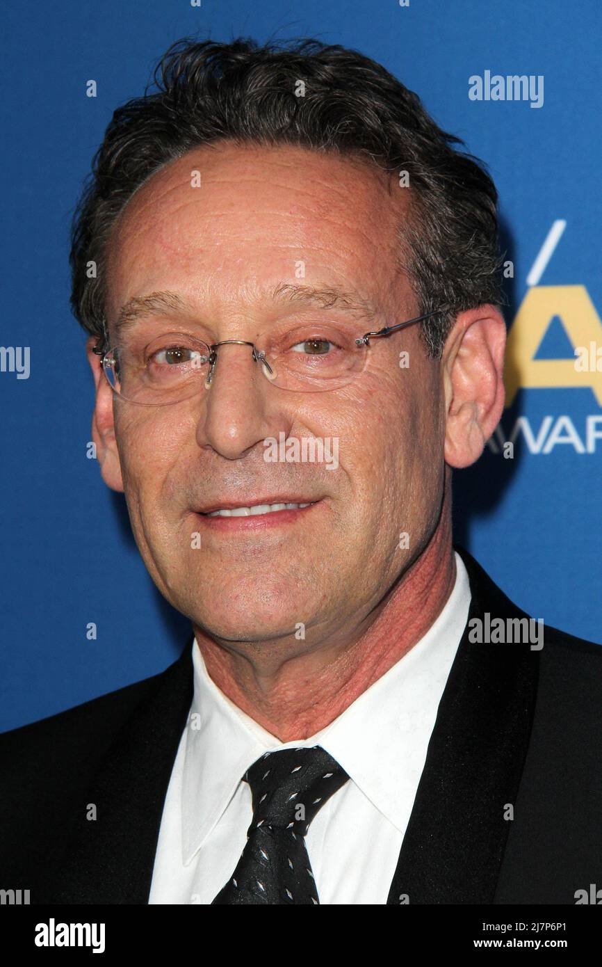 LOS ANGELES - JAN 25: Rob Steinberg at the 66th Annual Directors Guild ...
