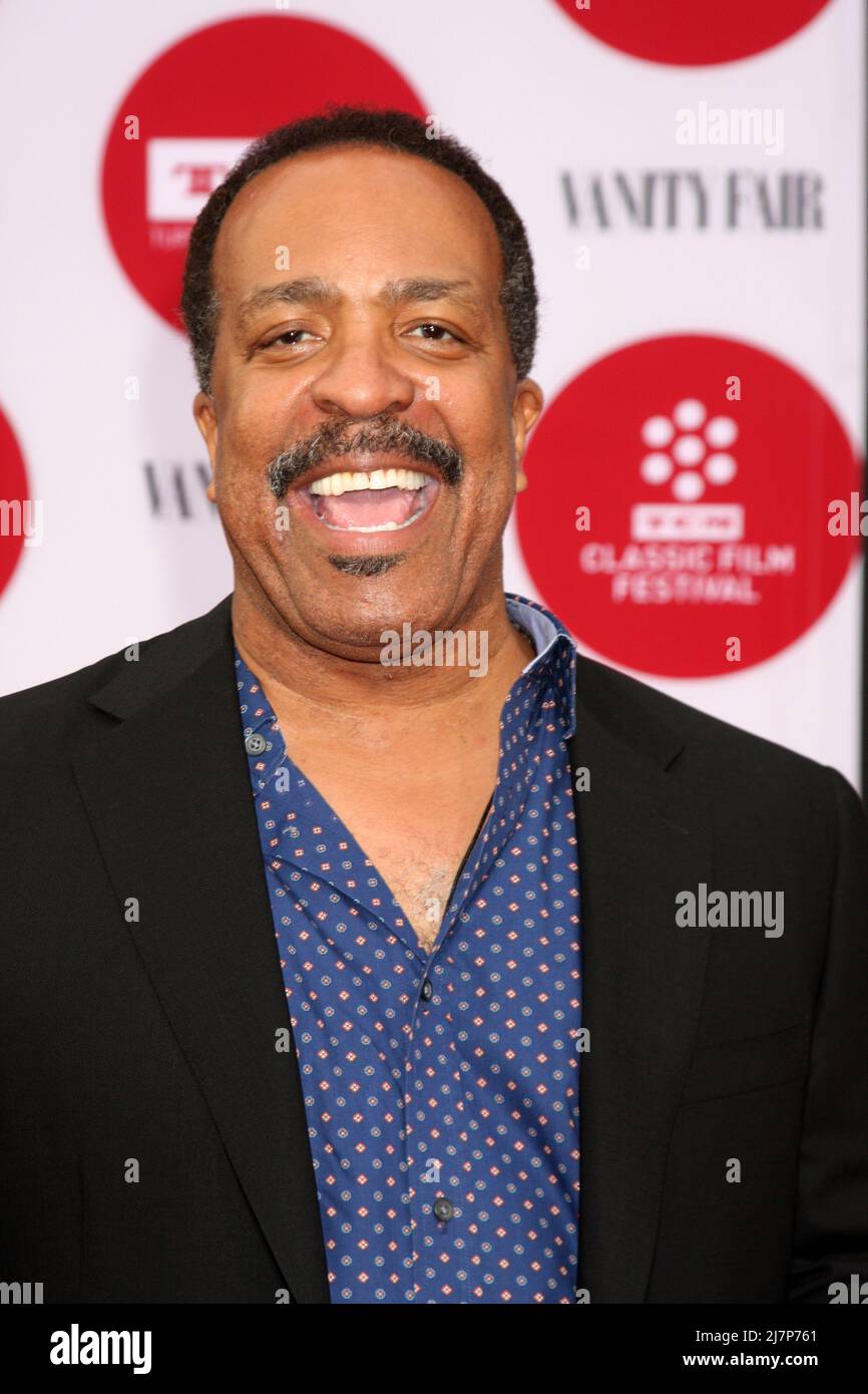 LOS ANGELES - APR 10: Robert Gossett at the "Oklahoma" Restoration ...