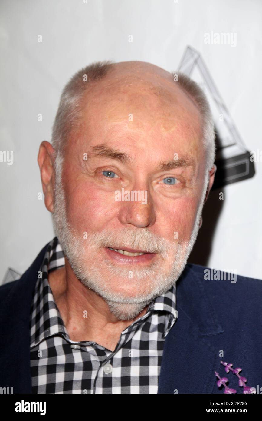 LOS ANGELES - OCT 16: Robert David Hall at the 2014 Media Access Awards ...