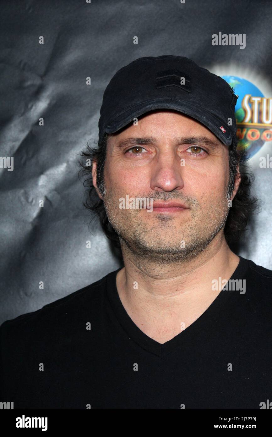 LOS ANGELES - SEP 18: Robert Rodriguez at the Universal Studio's ...