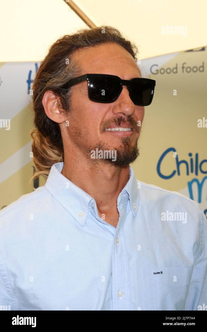 LOS ANGELES - JUN 14: Rob Machado at the Children Mending Hearts 6th ...