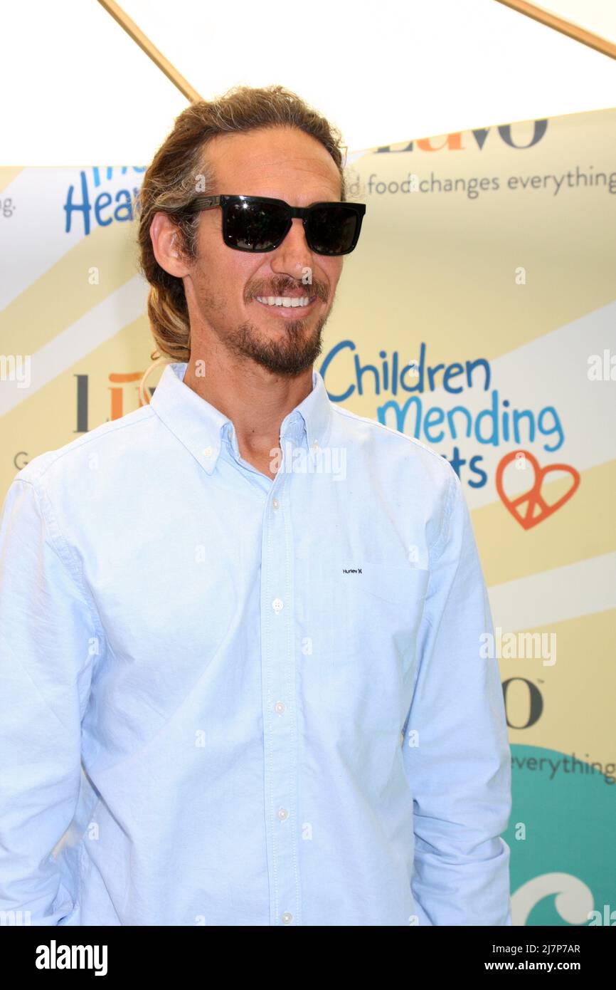 LOS ANGELES - JUN 14: Rob Machado at the Children Mending Hearts 6th ...