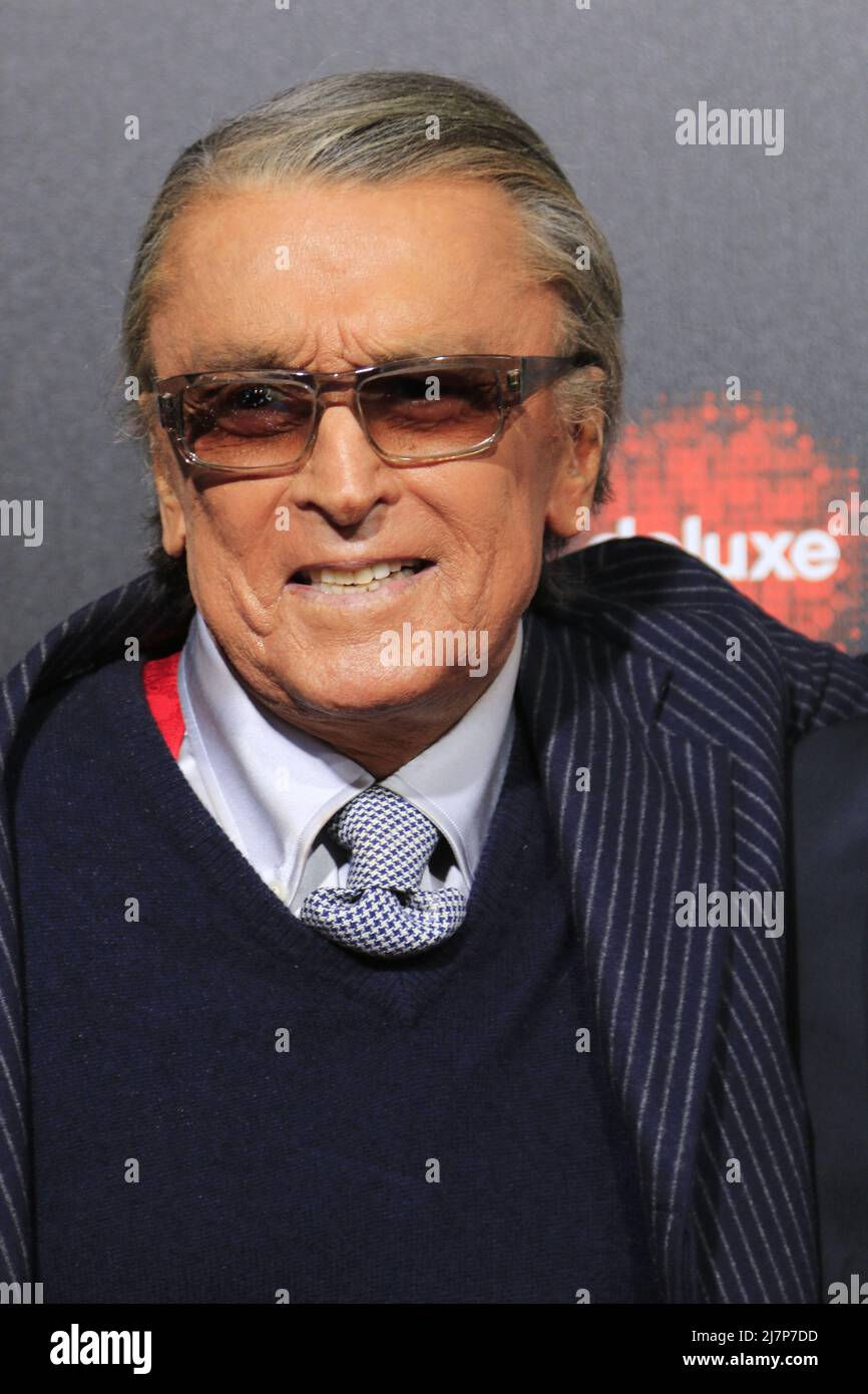 Robert evans paramount hi-res stock photography and images - Alamy
