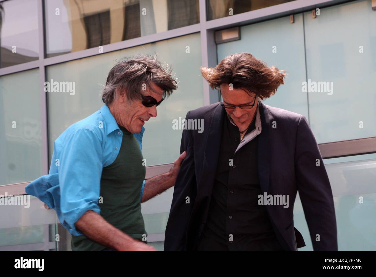 Michael springthorpe hi-res stock photography and images - Alamy