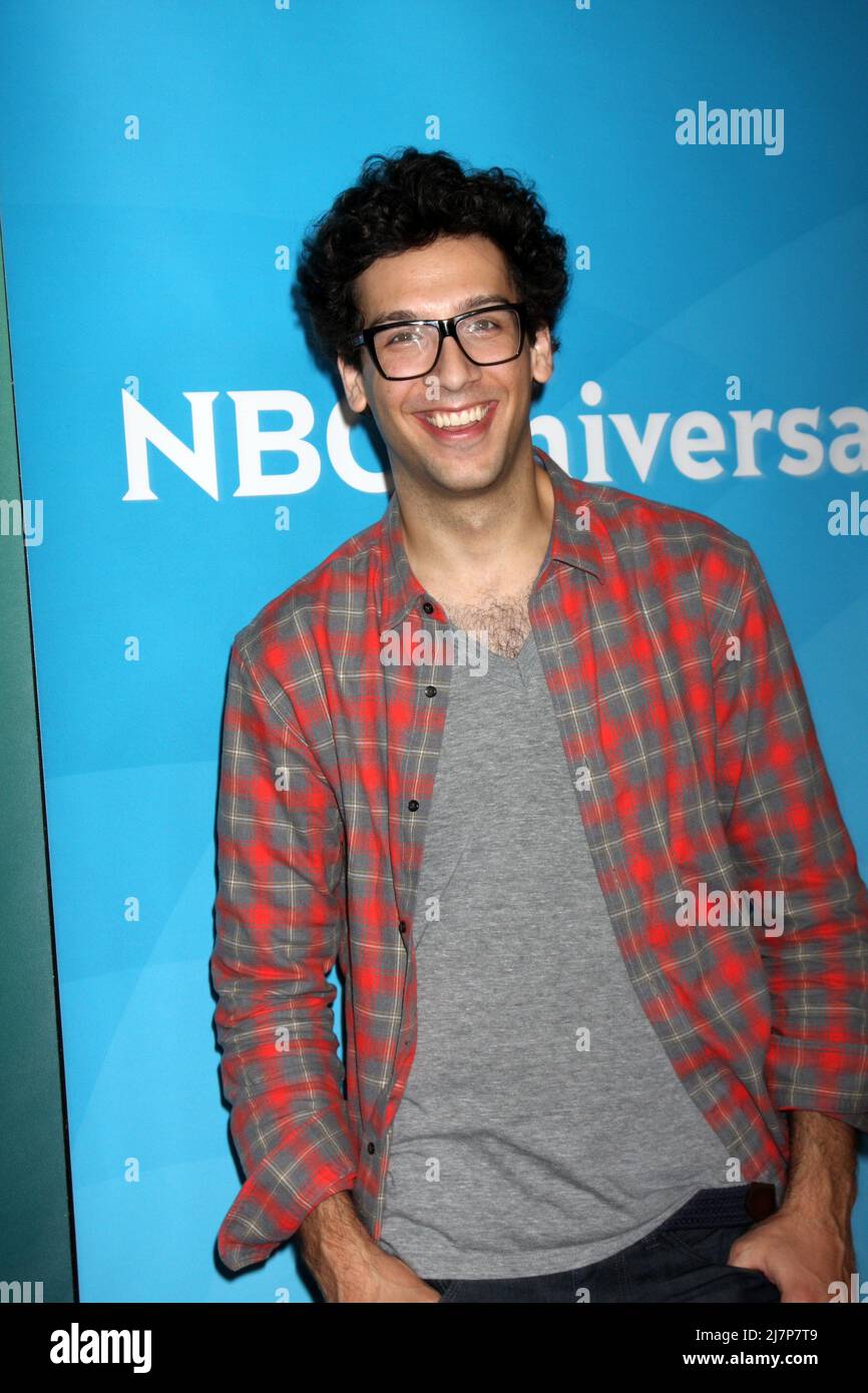 Rick glassman hi-res stock photography and images - Alamy
