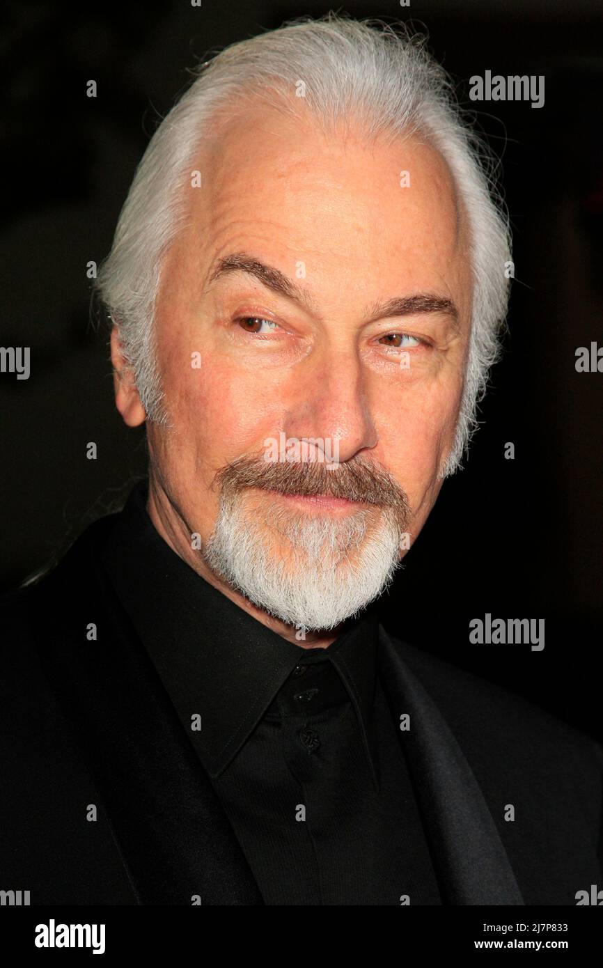 Rick baker hi-res stock photography and images - Alamy